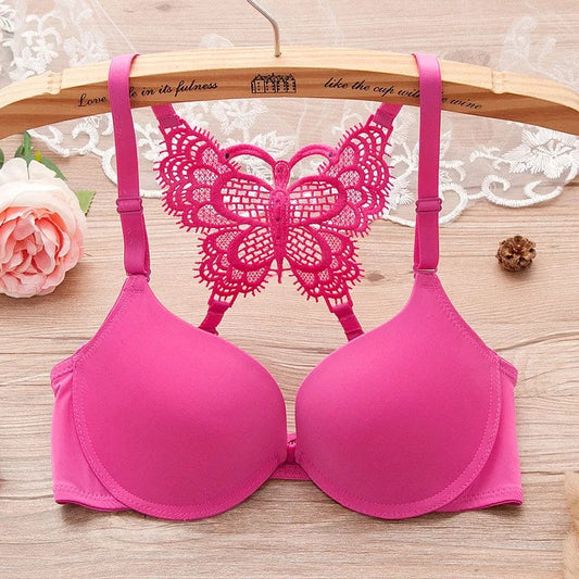 Butterfly bra – Butterfly Wonderland